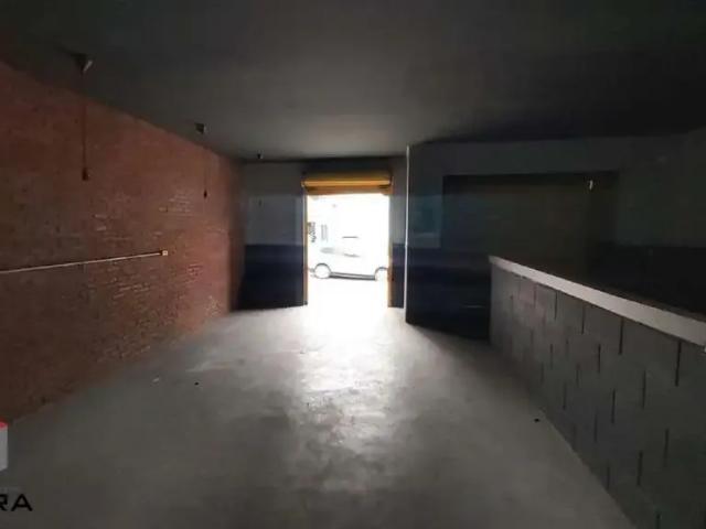 Loja / Comércio para Locação em Santo André/SP Campestre