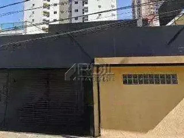 Loja / Comércio para Locação em Santo André/SP Campestre