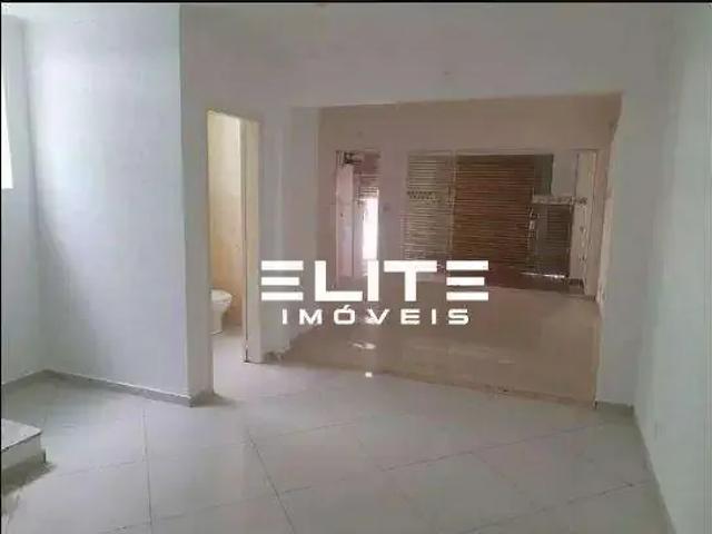 Loja / Comércio para Locação em Santo André/SP Campestre