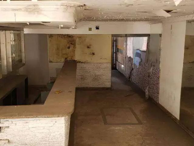 Loja / Comércio para Locação em Santo André/SP Campestre