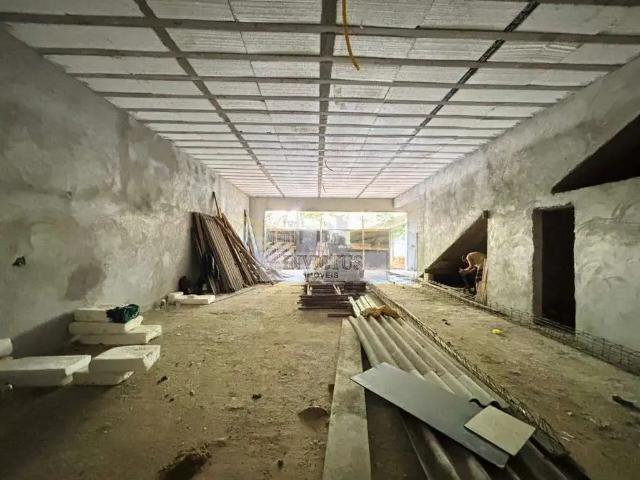 Loja / Comércio para Locação em Santo André/SP Campestre