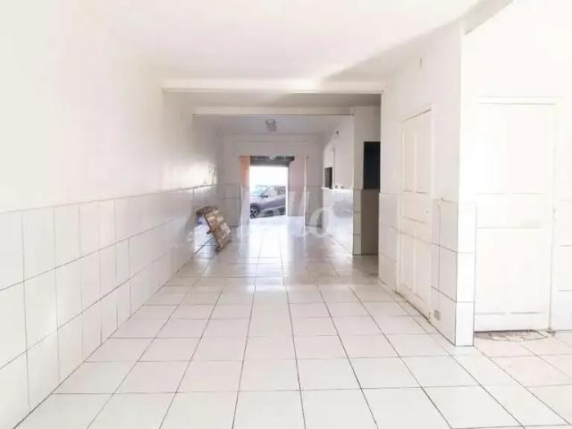 Loja / Comércio para Locação em Santo André/SP Campestre