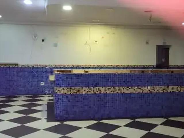 Loja / Comércio para Locação em Santo André/SP Campestre