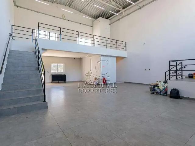 Loja / Comércio para Locação em Santo André/SP Campestre