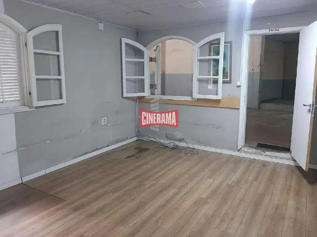 Loja / Comércio para Locação em Santo André/SP Campestre