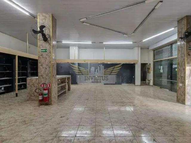 Loja / Comércio para Locação em Santo André/SP Campestre