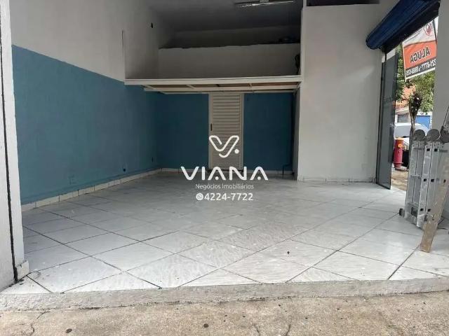Loja / Comércio para Locação em Santo André/SP Campestre