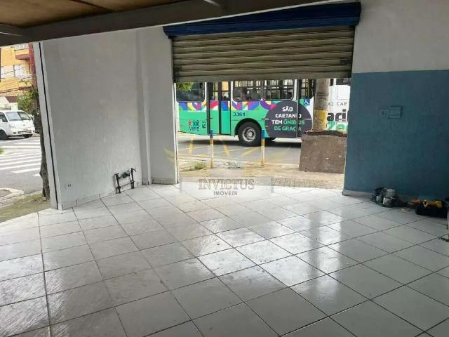 Loja / Comércio para Locação em Santo André/SP Campestre