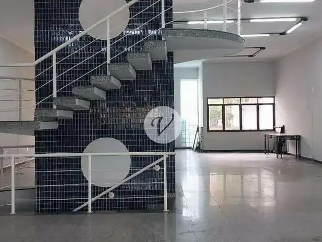 Loja / Comércio para Locação em Santo André/SP Campestre