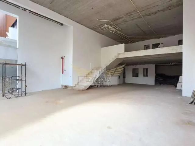 Loja / Comércio para Locação em Santo André/SP Campestre