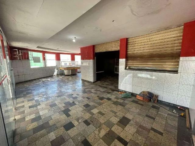 Loja / Comércio para Locação em Santo André/SP Campestre