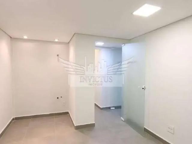 Loja / Comércio para Locação em Santo André/SP Campestre 3 Quartos