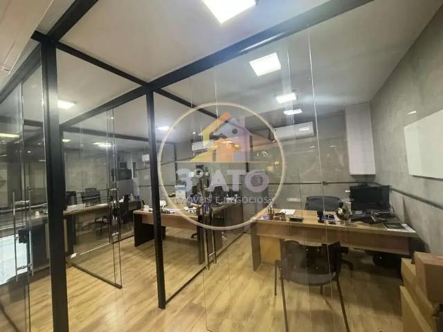 Loja / Comércio para Locação em Santo André/SP Campestre