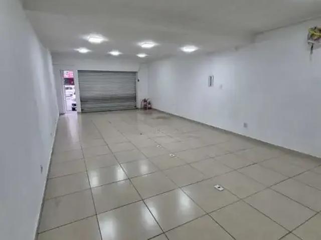 Loja / Comércio para Locação em Santo André/SP Campestre