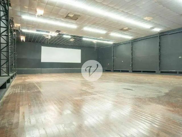 Loja / Comércio para Locação em Santo André/SP Campestre