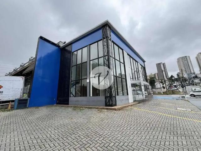 Loja / Comércio para Locação em Santo André/SP Campestre