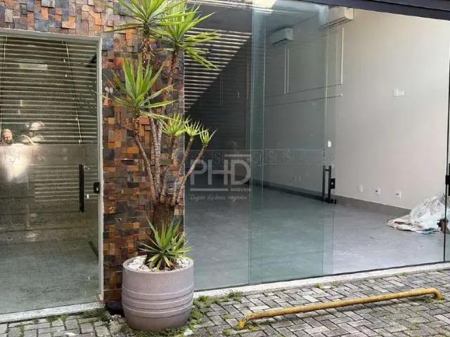 Loja / Comércio para Locação em Santo André/SP Campestre