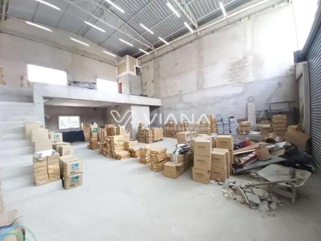 Loja / Comércio para Locação em Santo André/SP Campestre