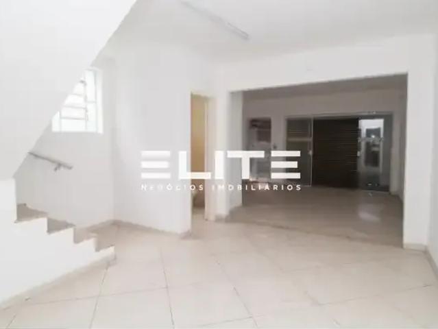 Loja / Comércio para Locação em Santo André/SP Campestre