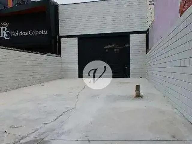 Loja / Comércio para Locação em Santo André/SP Campestre