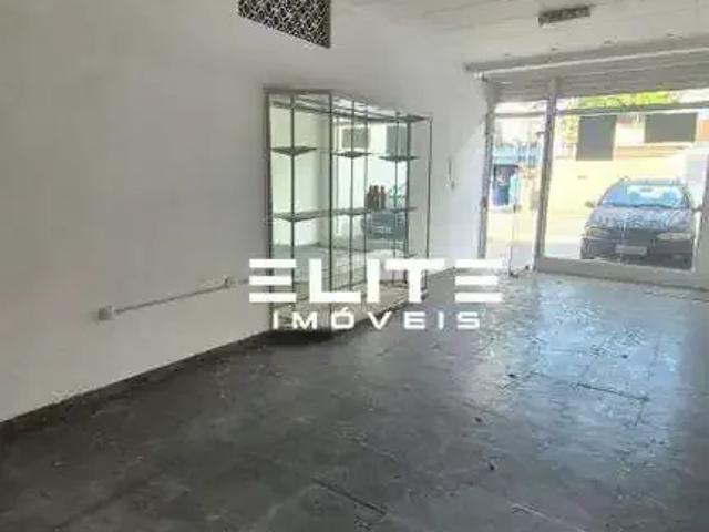 Loja / Comércio para Locação em Santo André/SP Campestre