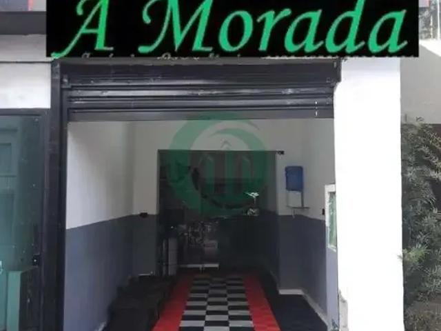 Loja / Comércio para Locação em Santo André/SP Campestre