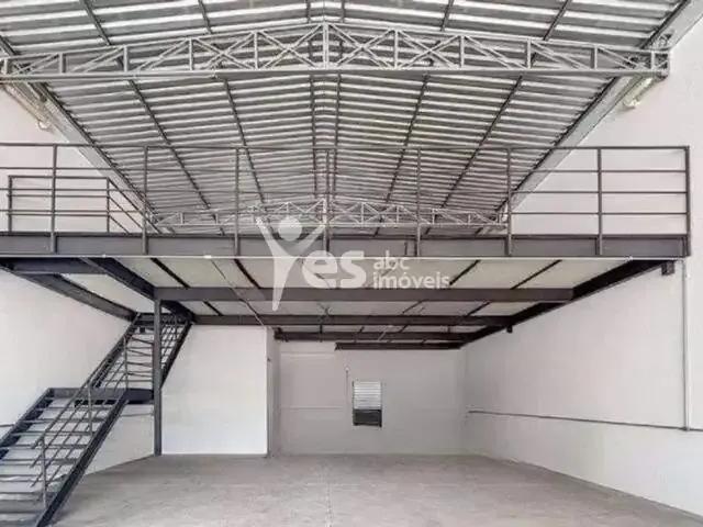 Loja / Comércio para Locação em Santo André/SP Campestre