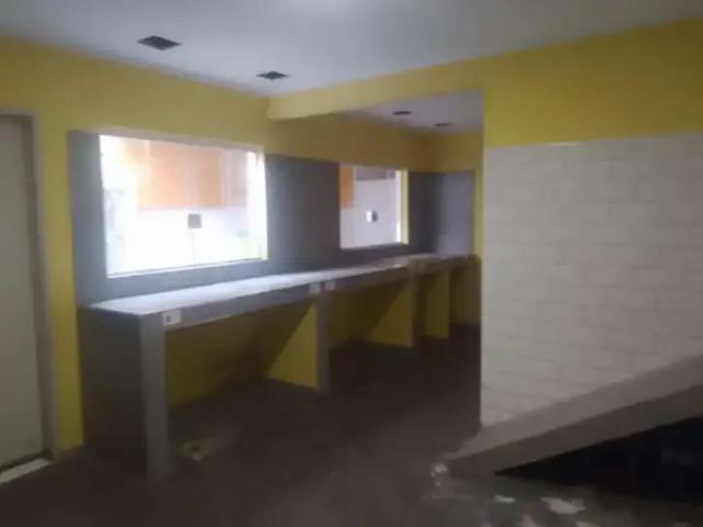 Loja / Comércio para Locação em Santo André/SP Campestre