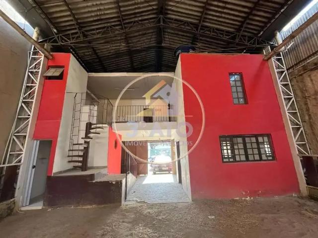 Loja / Comércio para Locação em Santo André/SP Campestre