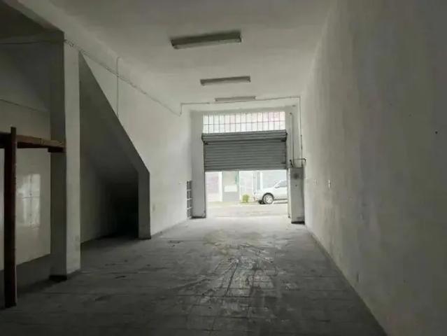 Loja / Comércio para Locação em Santo André/SP Casa Branca