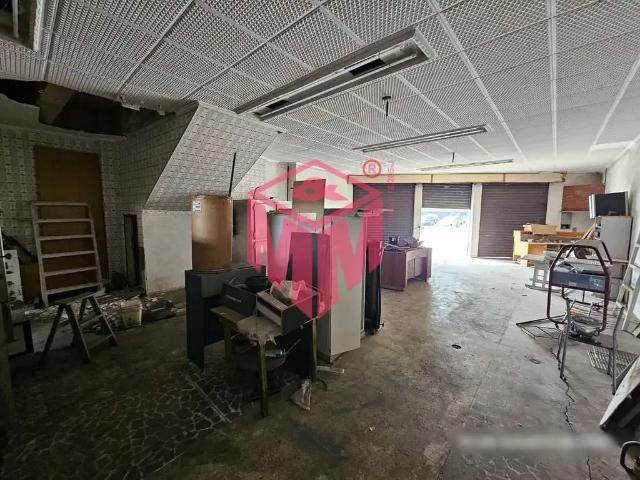 Loja / Comércio para Locação em Santo André/SP Casa Branca