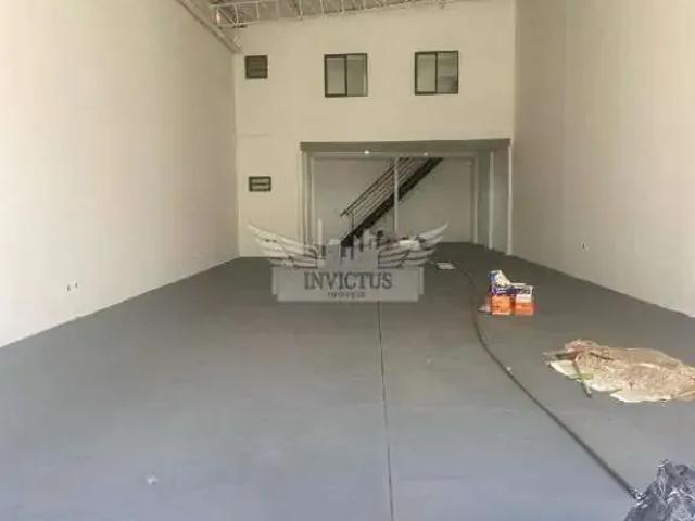 Loja / Comércio para Locação em Santo André/SP Casa Branca