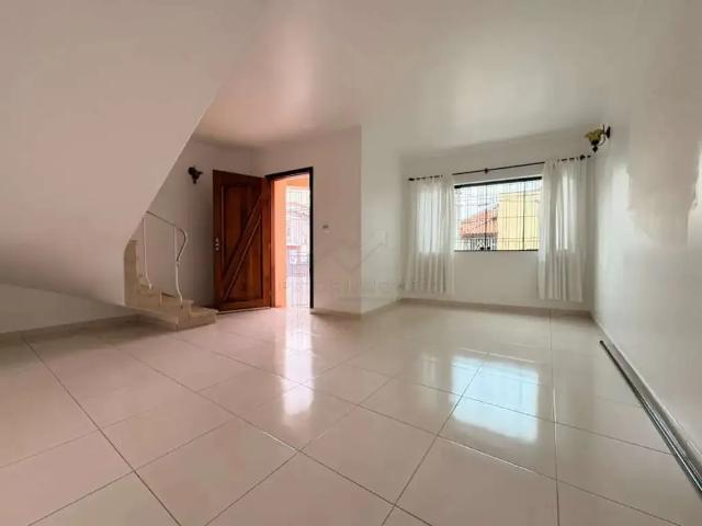 Loja / Comércio para Locação em Santo André/SP Casa Branca 2 Quartos