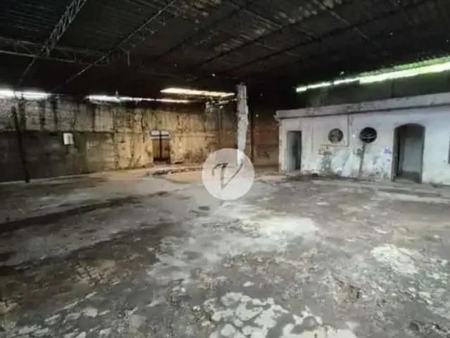 Loja / Comércio para Locação em Santo André/SP Casa Branca