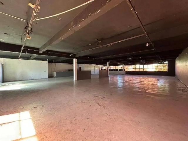 Loja / Comércio para Locação em Santo André/SP Casa Branca