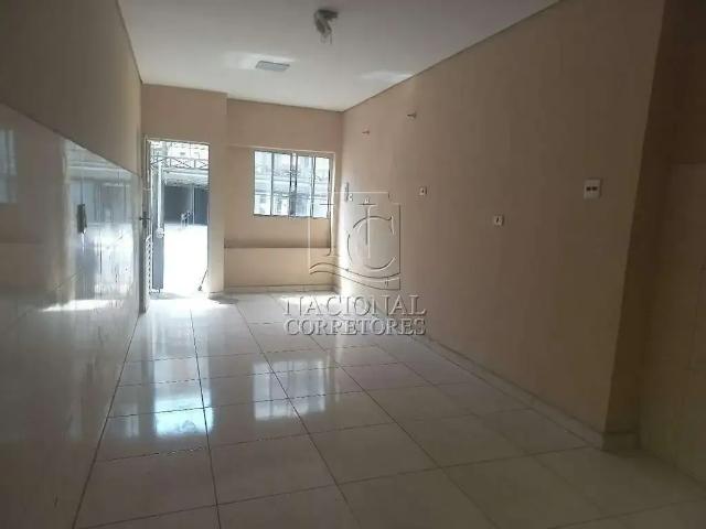 Loja / Comércio para Locação em Santo André/SP Casa Branca