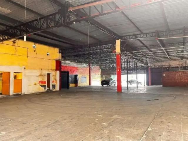 Loja / Comércio para Locação em Santo André/SP Casa Branca