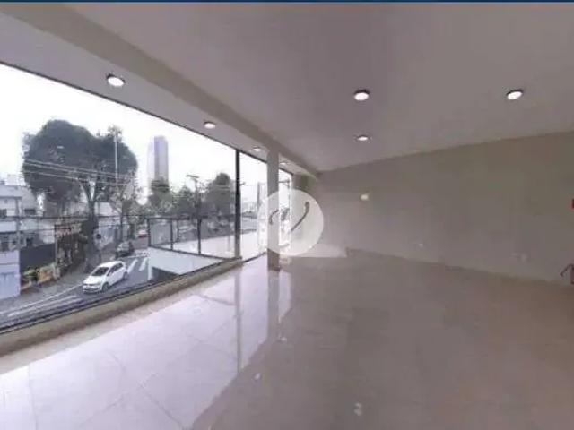Loja / Comércio para Locação em Santo André/SP Casa Branca