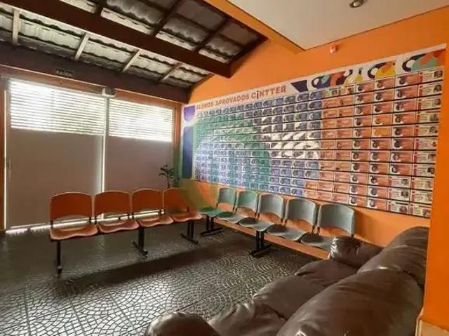 Loja / Comércio para Locação em Santo André/SP Casa Branca