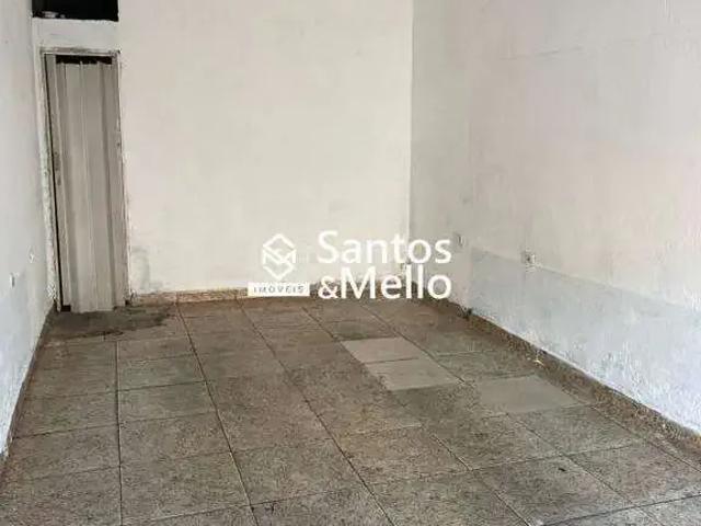 Loja / Comércio para Locação em Santo André/SP Centreville