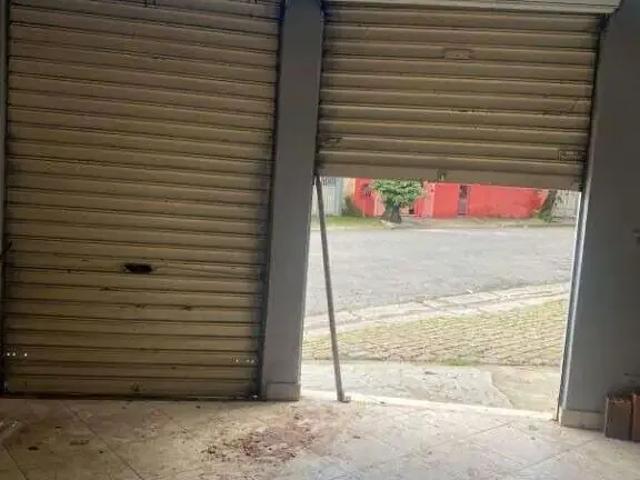 Loja / Comércio para Locação em Santo André/SP Centreville