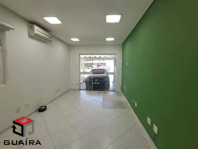 Loja / Comércio para Locação em Santo André/SP Centro