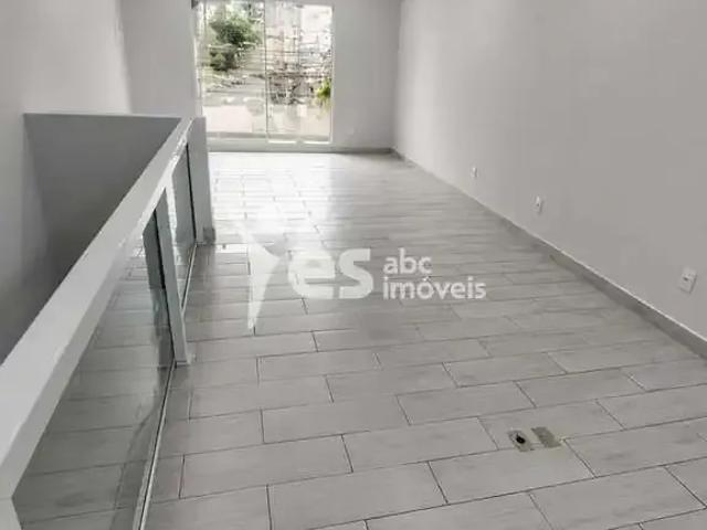 Loja / Comércio para Locação em Santo André/SP Centro