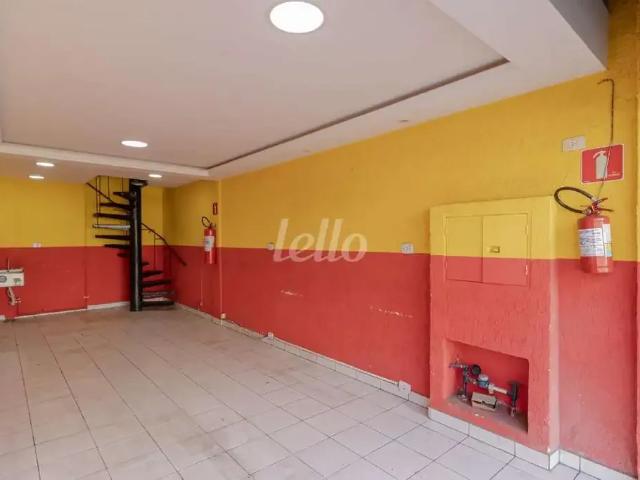 Loja / Comércio para Locação em Santo André/SP Centro