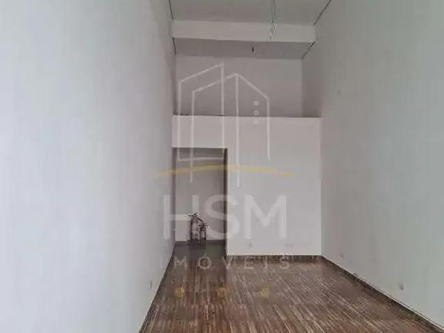 Loja / Comércio para Locação em Santo André/SP Centro