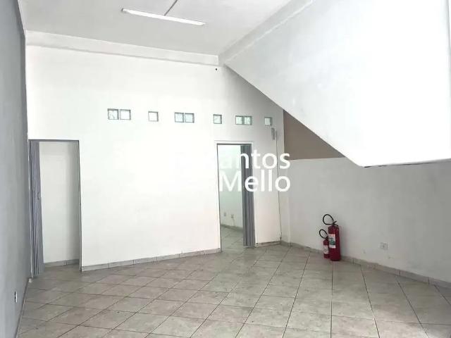 Loja / Comércio para Locação em Santo André/SP Centro