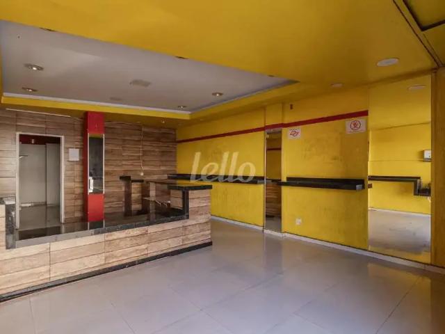 Loja / Comércio para Locação em Santo André/SP Centro