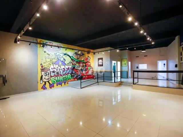 Loja / Comércio para Locação em Santo André/SP Centro