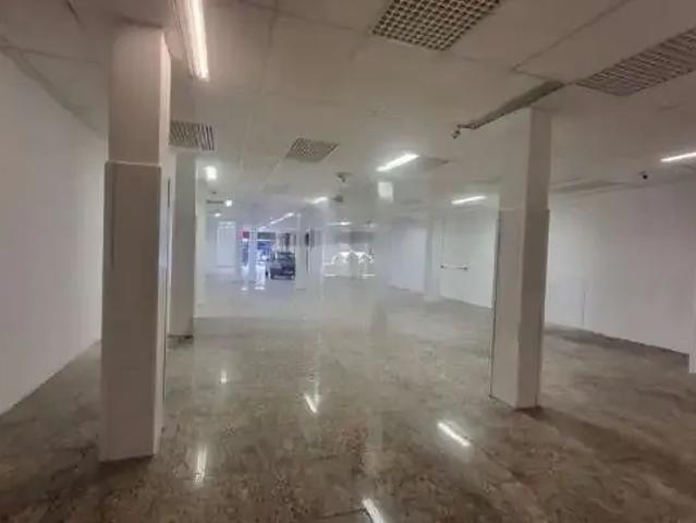 Loja / Comércio para Locação em Santo André/SP Centro