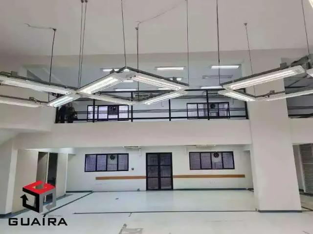Loja / Comércio para Locação em Santo André/SP Centro